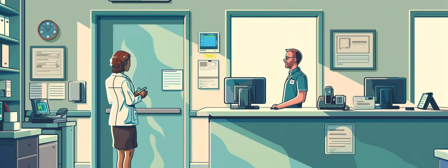 Key Place of Service Codes for Medical Billing Accuracy