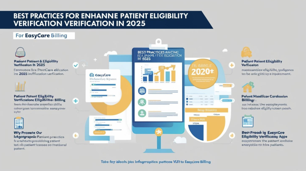 Enhancing Patient Eligibility Verification - Top-Rated Medical Billing ...