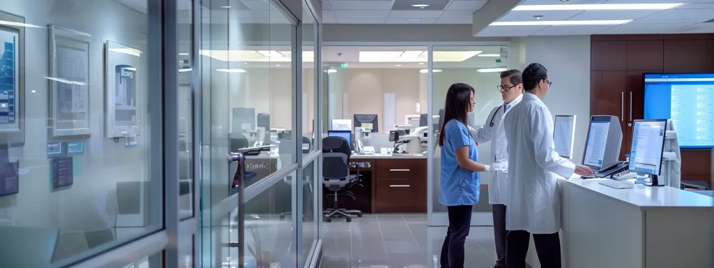 Improve Ophthalmology Billing with Easycare Solutions